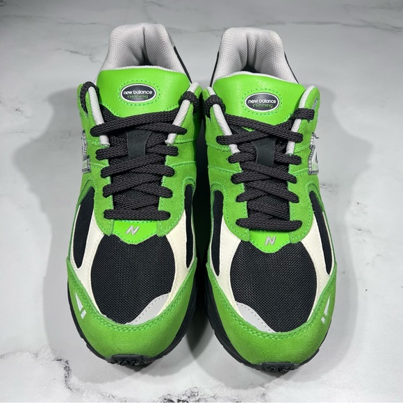 New Balance | Shoes | New Balance 202 R Good Vibes Pack Green Apple ...